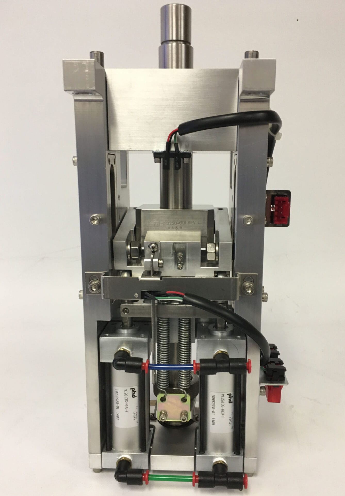 853-012875-002 | LAM Gate Assemblies - SemiGroup