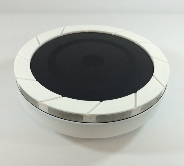 Mirra CMP Head Rebuild - Semigroup