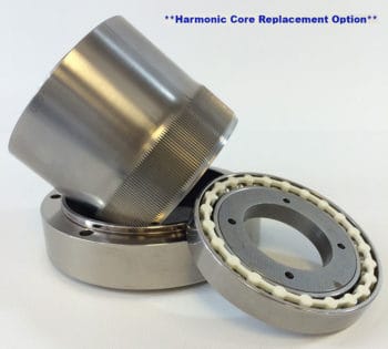 Mirra CMP Head Rebuild – Semigroup