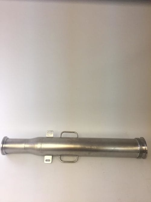 Custom Bellows - SemiGroup