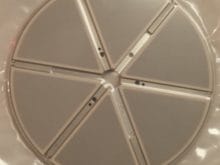 Electrostatic Chucks - SemiGroup