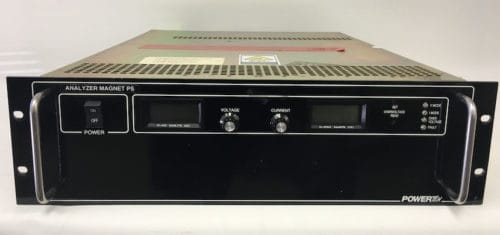 P63C-40250AB | Power Ten P 63/66 Series High Power Analog DC Power ...