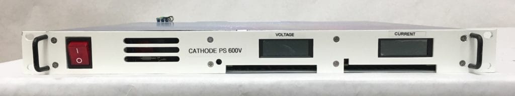 11001309 | Lumina Power Supply, Model LPS-1200-1.6-600 - SemiGroup