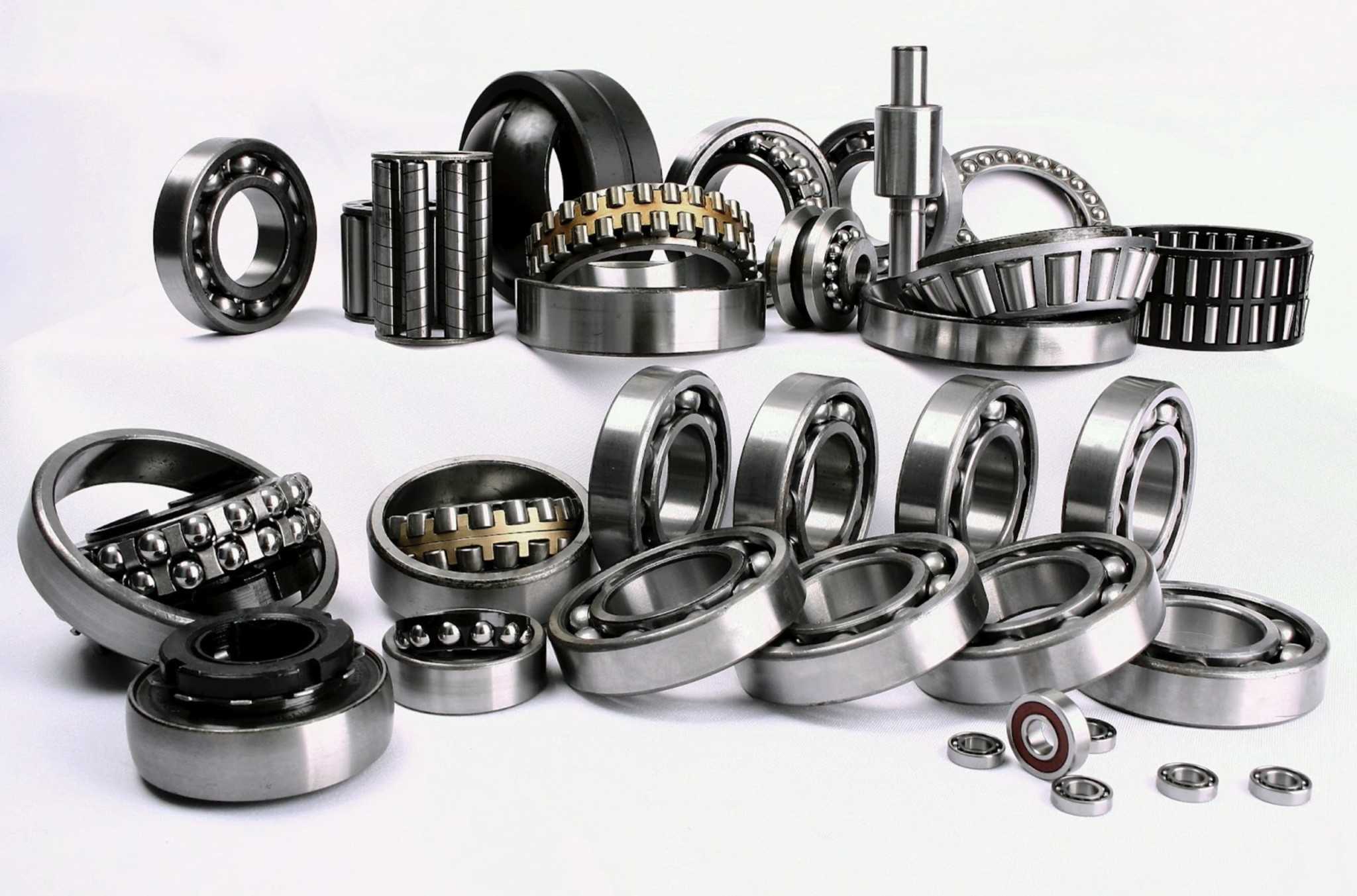 Bearings - SemiGroup