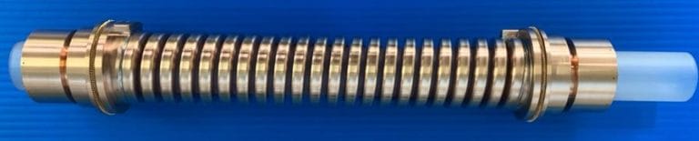 765-065782-002 | LAM Research Sapphire Applicator Tube Assembly ...