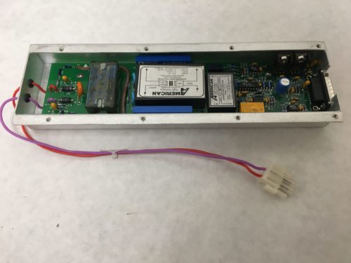 810-017086-670 | Lam Research ESC Power Supply Refurbishment - SemiGroup