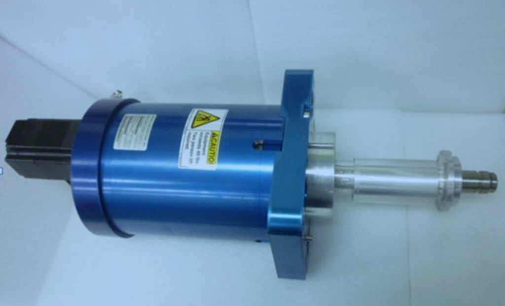 61-306478-00 | Novellus Gamma Spindle Assembly Refurbishment - SemiGroup
