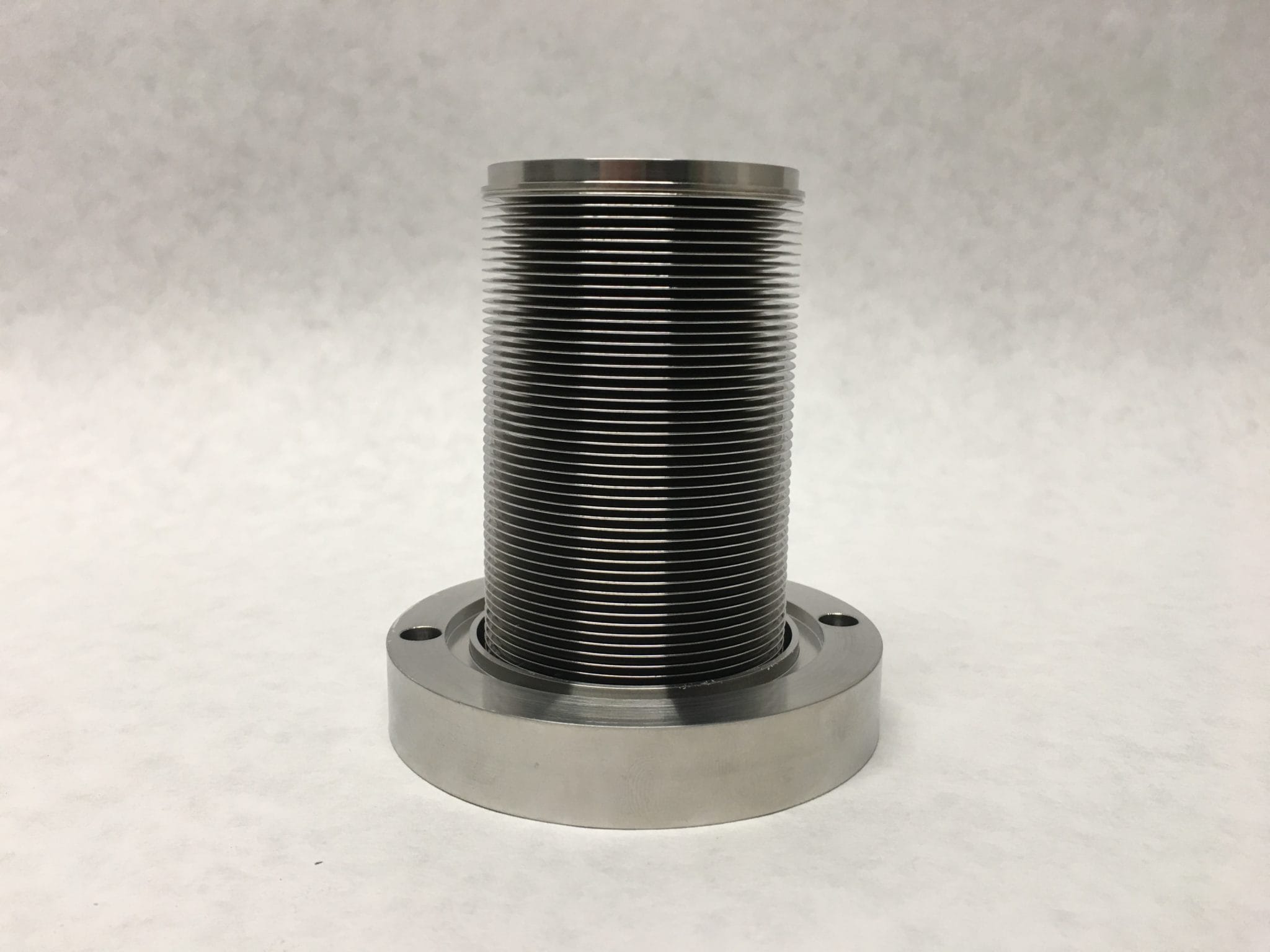 08-22236-025 | Inner Gate Bellows - SemiGroup