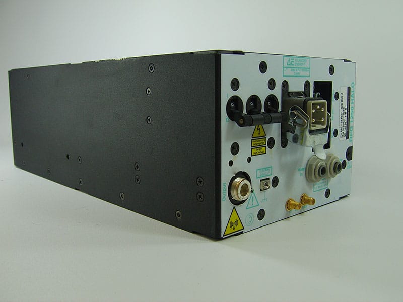 Radio Frequency (RF) Generators - SemiGroup