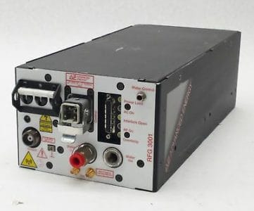 3155089-003 | Advanced Energy RF Generator Model RFG 3001 Refurbishment - SemiGroup