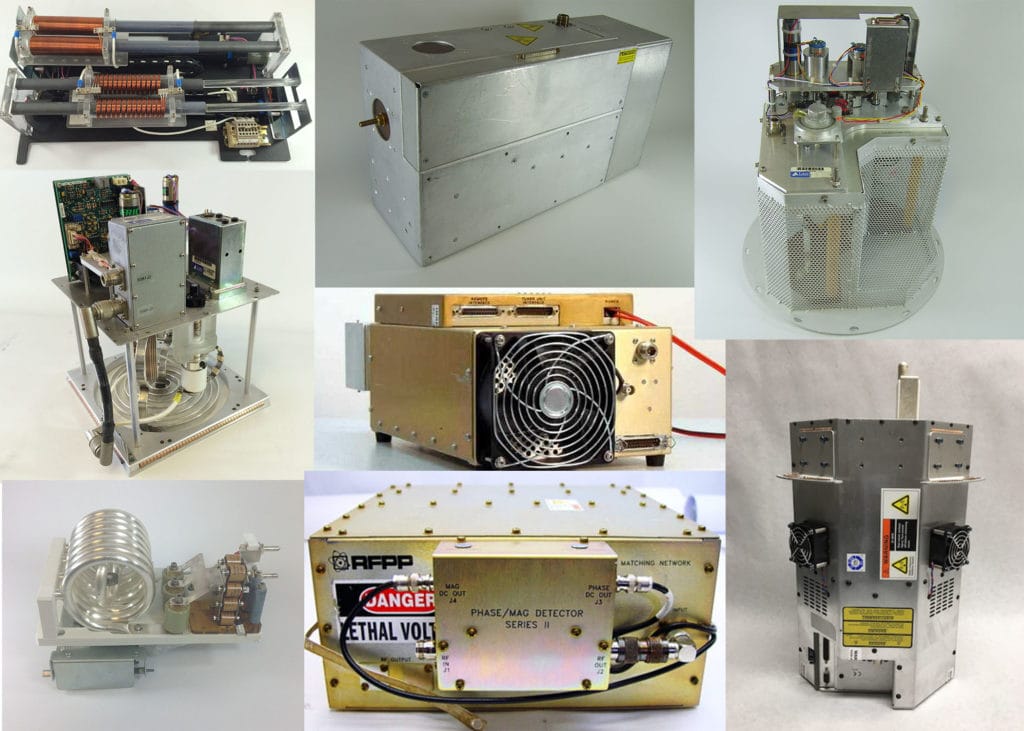 3155077-001 | AE RF Match Refurbishment - SemiGroup