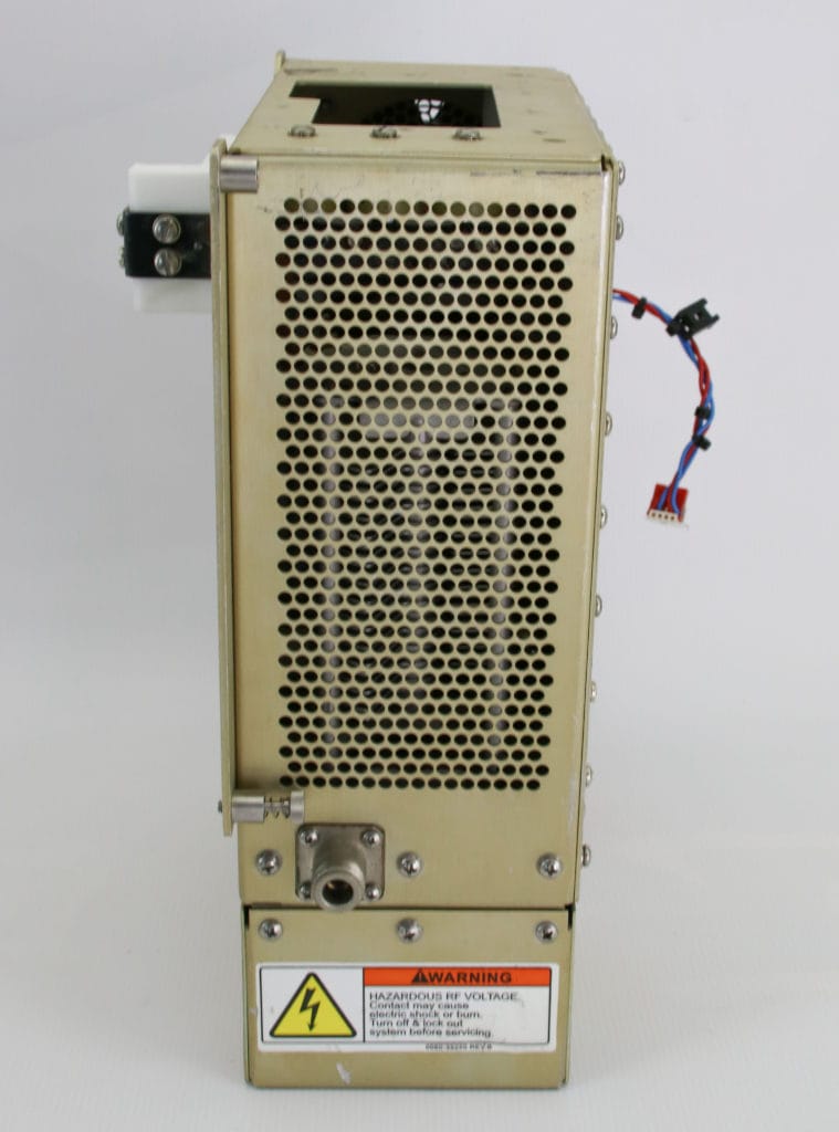 0010-36408 | AMAT DPS Chamber RF Match Refurbishment - SemiGroup