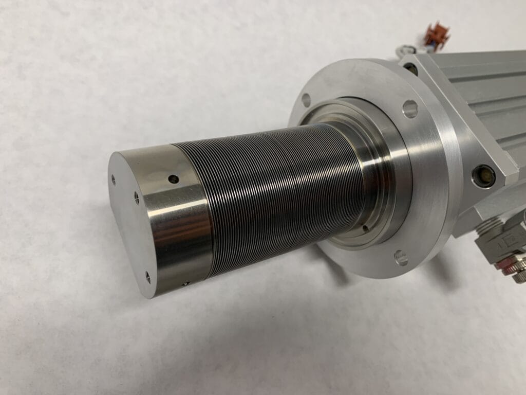 0010-20753 | WAFER LIFT PCII AMAT ENDURA PRE-CLEAN CHAMBER 200MM ...