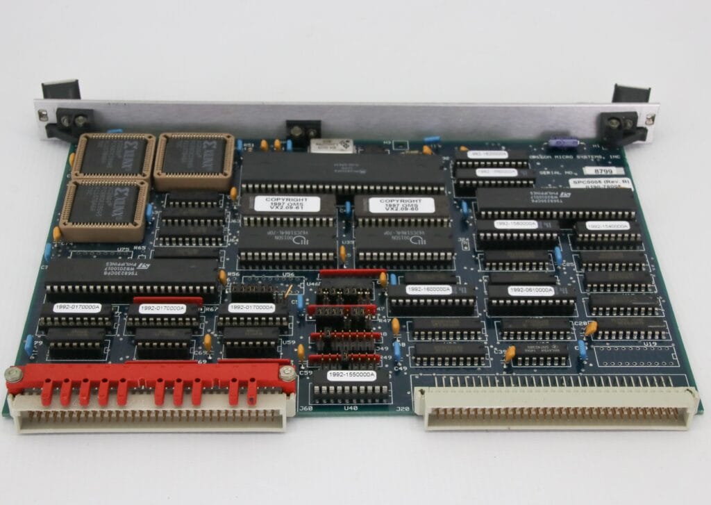 0190-76005 | Applied Materials OMS Board - SemiGroup