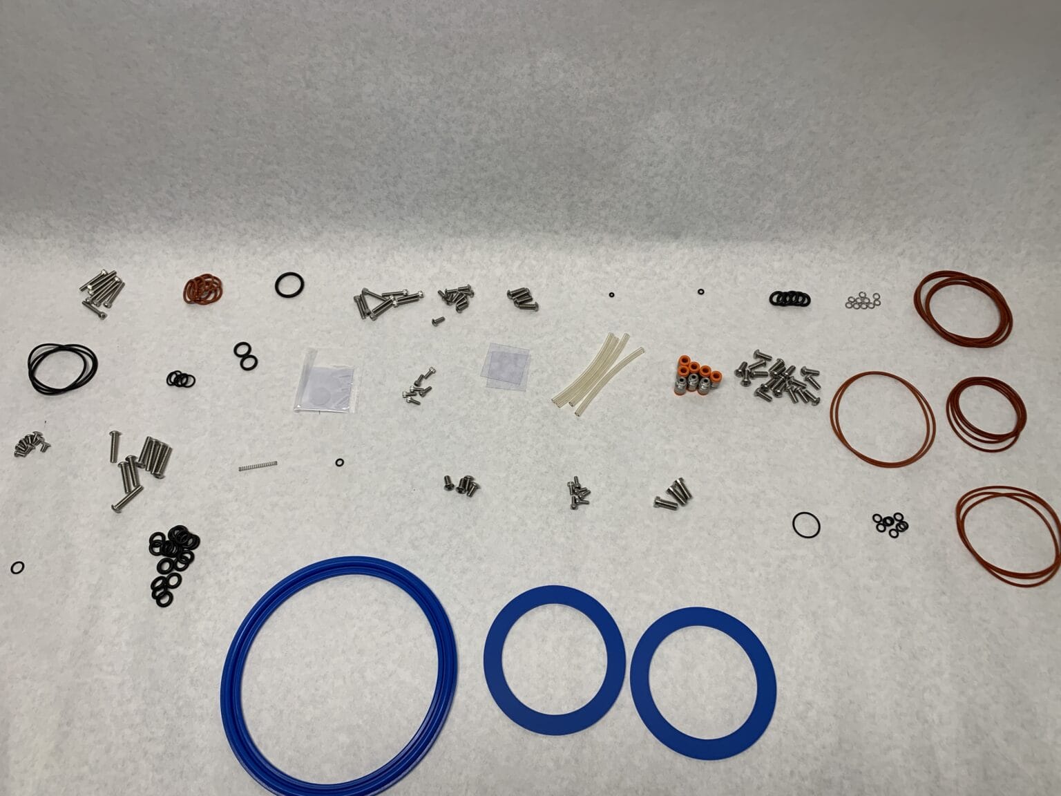 0244-00540 | AMAT 300mm Metal Contour Head PM Kit - SemiGroup