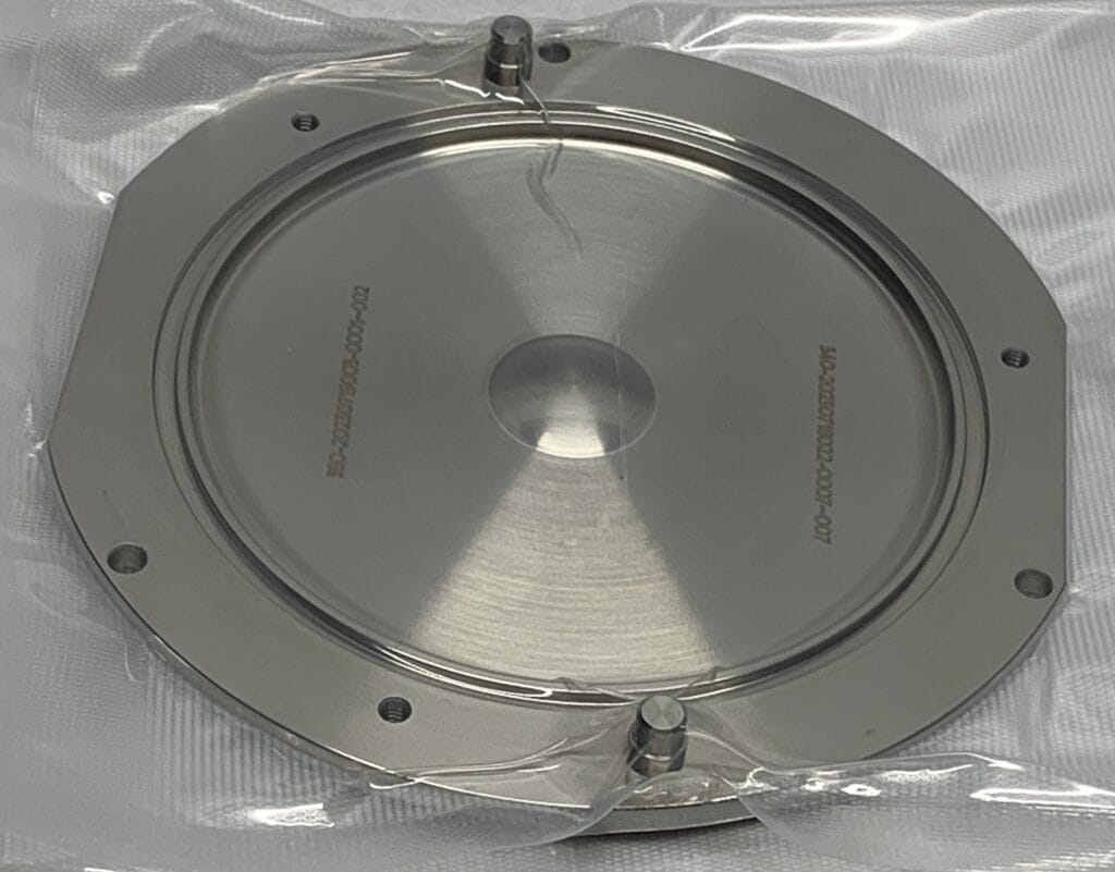 12-10013-10-3 | New Holder OEM type ;SUS 304; DDF3 LK - SemiGroup