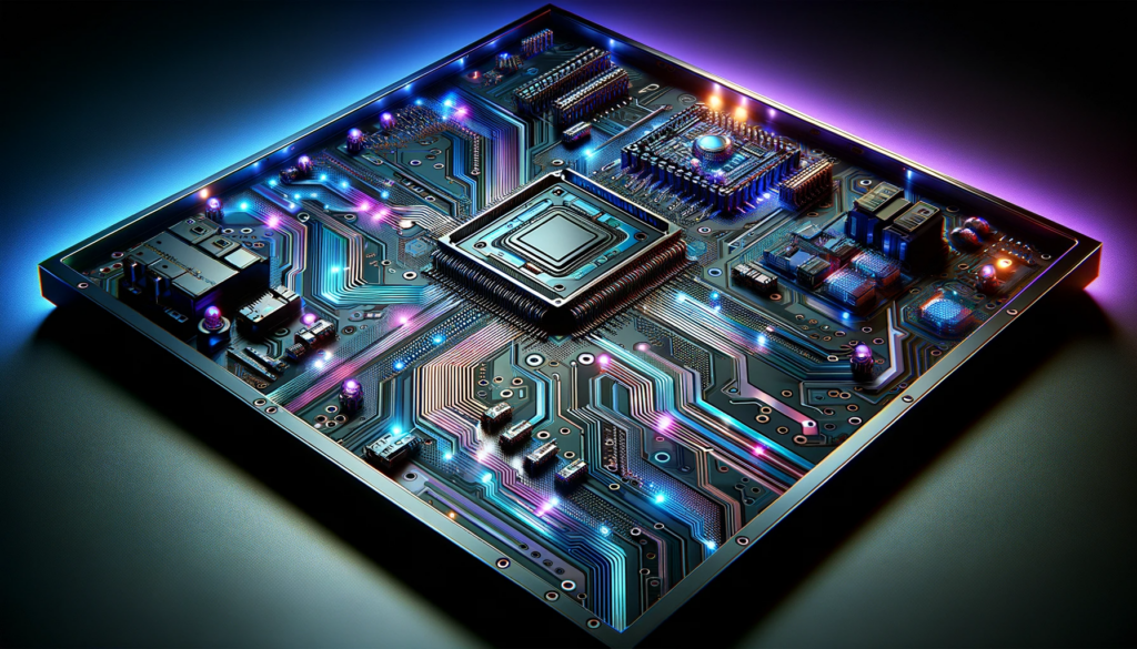 Do This Before Repairing Printed Circuit Boards - Semigroup