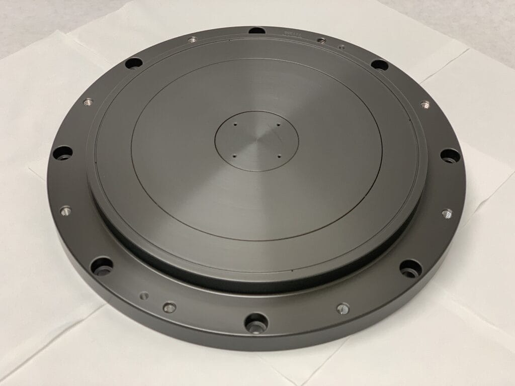 718-094756-081 | ELCTD, CAP, GD RING, ESC, 8IN NCH - SemiGroup