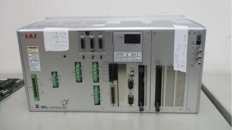 62-359809-03 | 300mm LAM IAI Controller Refurbishment - SemiGroup