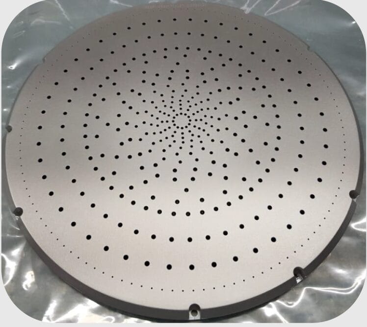 C5200020 | Bravo Baffle Refurbishment - SemiGroup